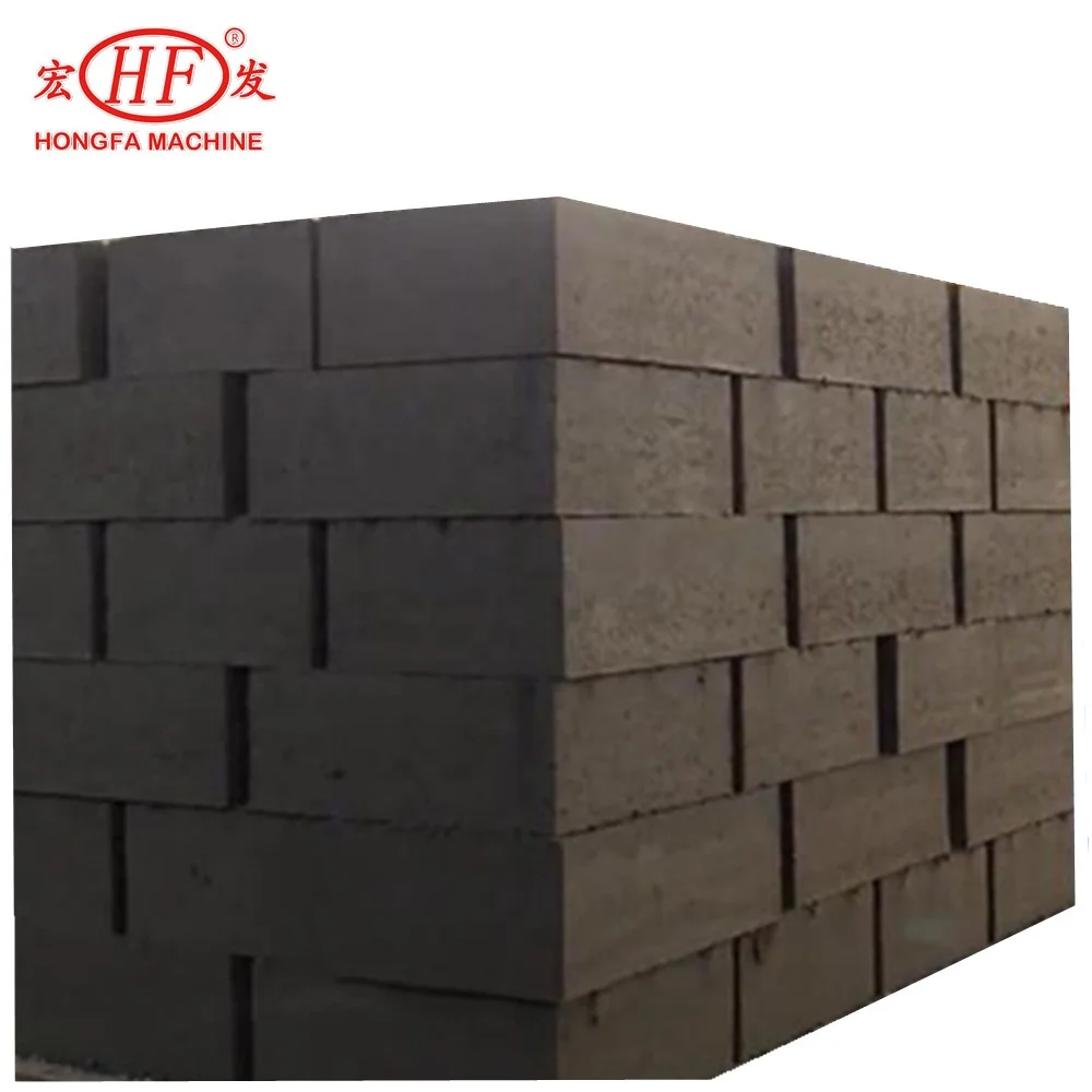 Pallet Free Brick Paving Machine Block Manufacturing Brick Machine ...