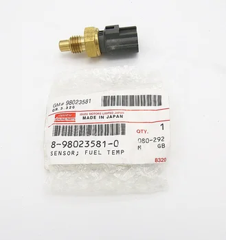 Genuine Original Auto Parts 4hk1 6hk1tc 600p G4 Frr Frd Fsd 8-98023581 ...