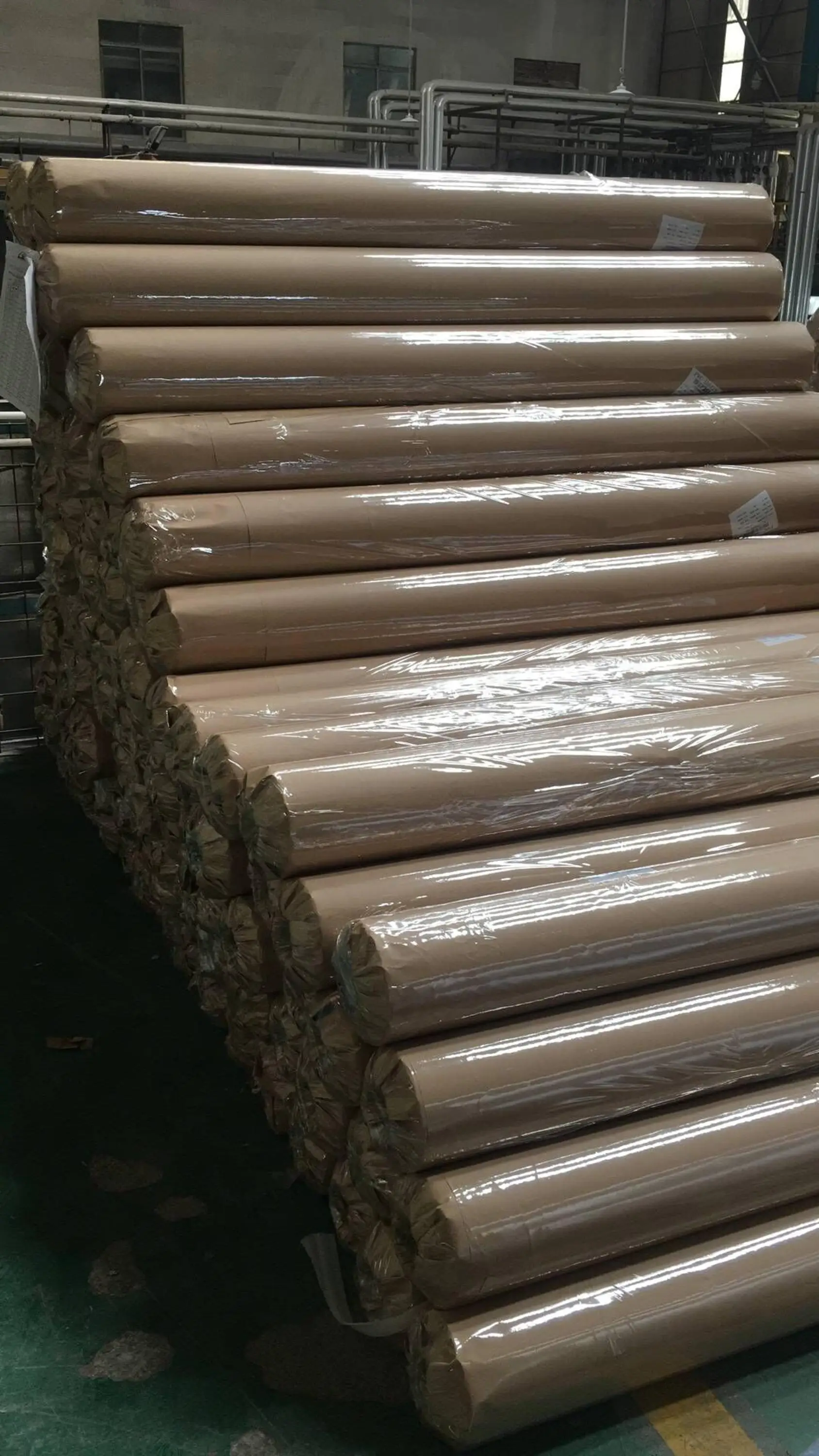 0.3mmglitter Shiny Colored Transparent Pvc Softclear Translucentfaux ...