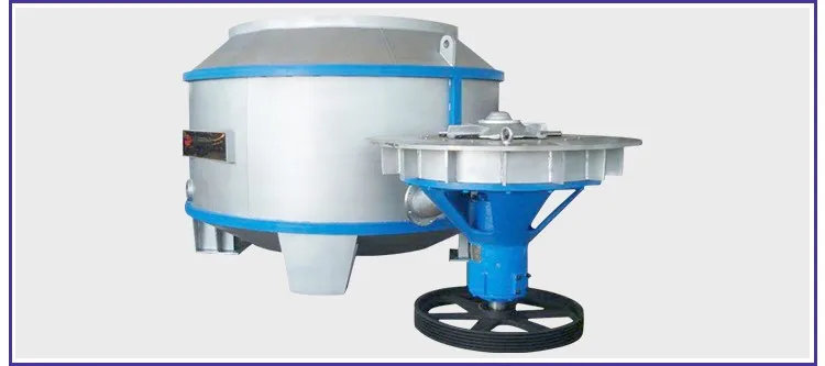 15m3 Large Capacity Pulper for Efficient Waste Paper Recycling