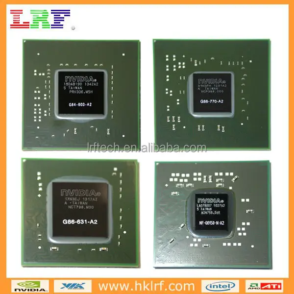 Hot vender 9800GT chip, nvidia G92-286-B2| Alibaba.com