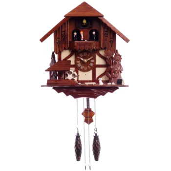 Cuckoo Clock Mechanism Cuckoo Clock Kit Artware Wall Clock - Buy Cuckoo ...