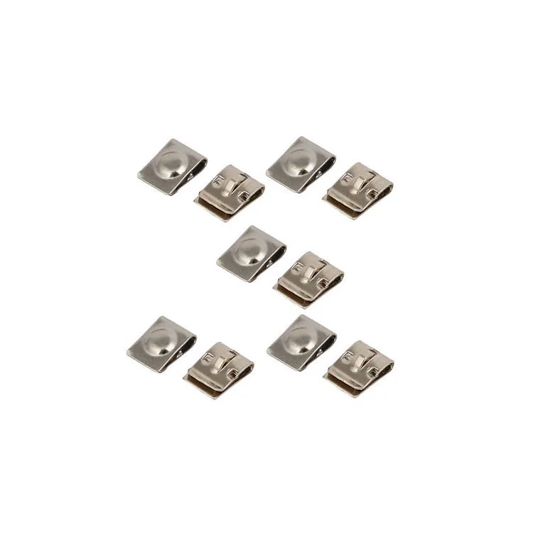 Custom OEM spring loaded battery charging contacts| Alibaba.com