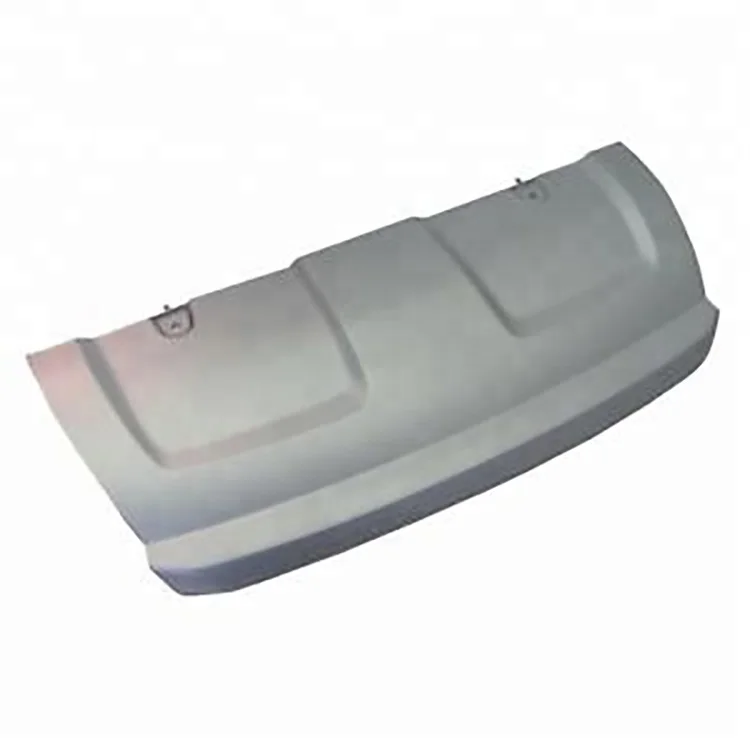 LR048510 Car Parts Front Bumper Cover for Range Rover Evoque 2012-2015 ...