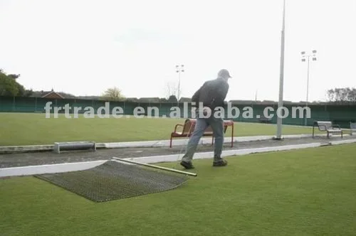 Flexible Chain Harrow Drag Mats - Durable & Versatile