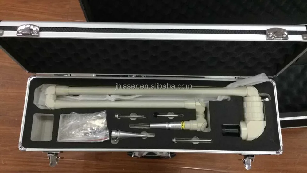 7 Joint Spring-balanced Articulated Arm For Co2 Fractional & Surgical ...