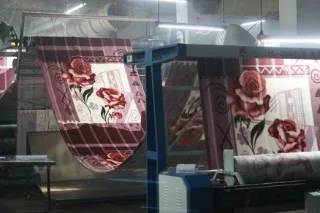 Company Overview - Gaoyang County Rongyi Blanket Industry Co., Ltd.