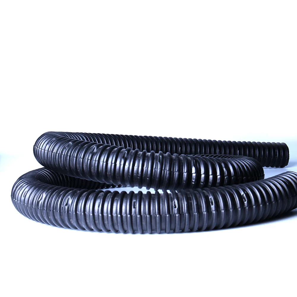 HDPE Corrugated Drain Pipe - Efficient Agricultural Solutions