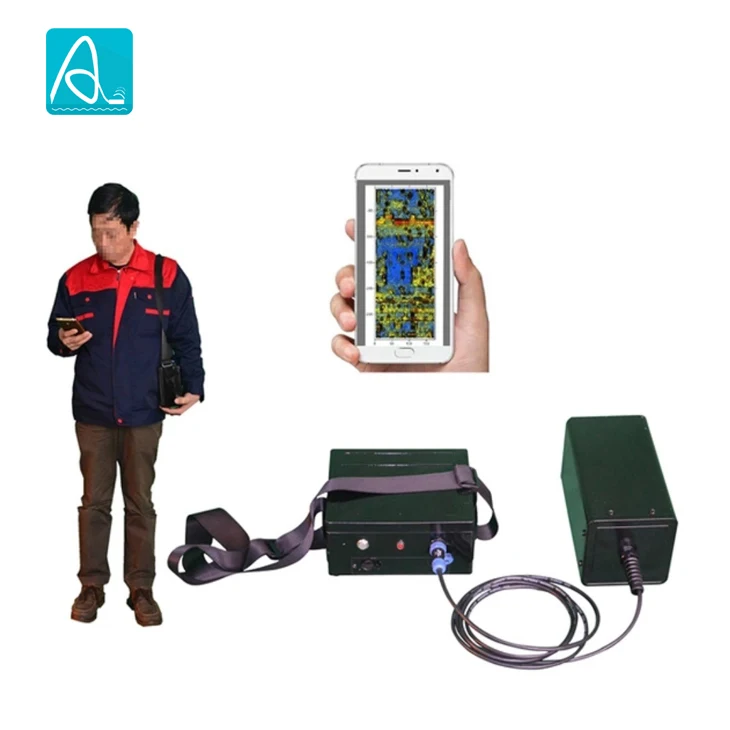 Alibaba.com: China Supplier Hydrogeological Survey Machines for ...