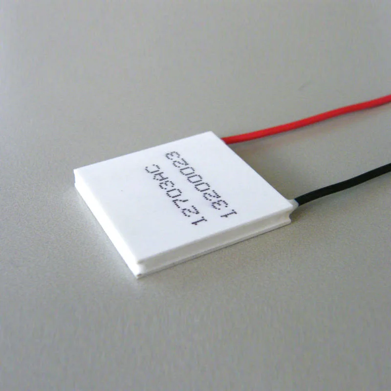 미니 휴대용 Peltier 모듈 - Buy Peltier Module Tec1-12707ac,Tec1-12707ac ...