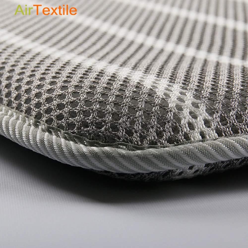 3D Mesh Breathable Comfort Cooling Chair Seat Pad