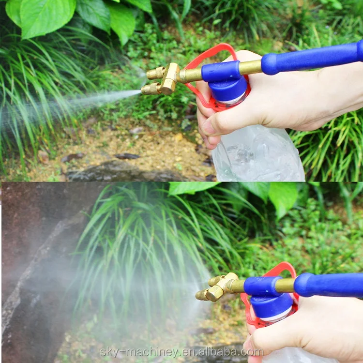 Alibaba.com: Garden Home Tools Chemical Resistant Brass Nozzle Hand ...