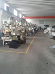 Hebei Fuao Fastener Manufacturing Co., Ltd. - wedge anchors,sleeve anchors