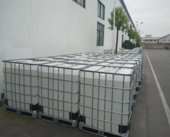 China Polyol Polymer Polyol PPG3000 - Good Price & Quality