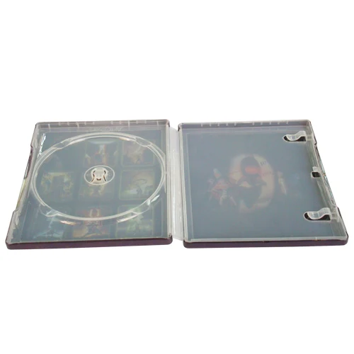 Metal Tin Case Cd/ Dvd Tin Case Custom Brand - Buy Personalized Cd Case ...