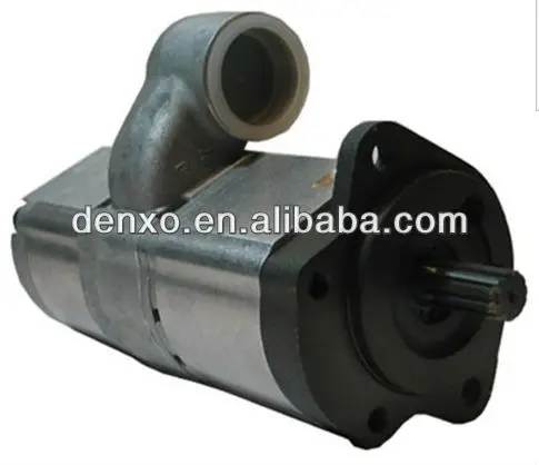 3816909m91 Hydraulic Steering Pump For Mf Tractor - Buy Hydraulic ...