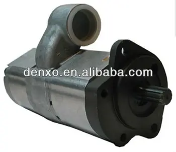 3816909m91 Hydraulic Steering Pump For Mf Tractor - Buy Hydraulic ...