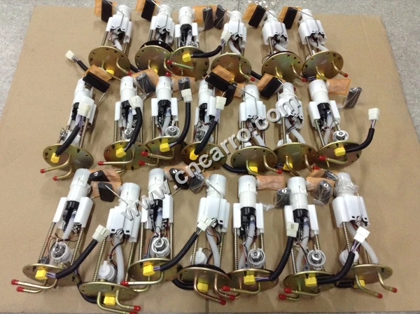 24546376 bomba de combustible Chevrolet N300 auto Repuestos| Alibaba.com