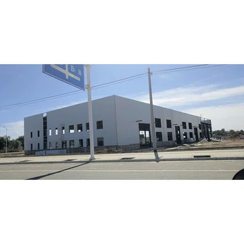 Steel Structure Building Cost In Bangladesh - Buy Steel Structure ...