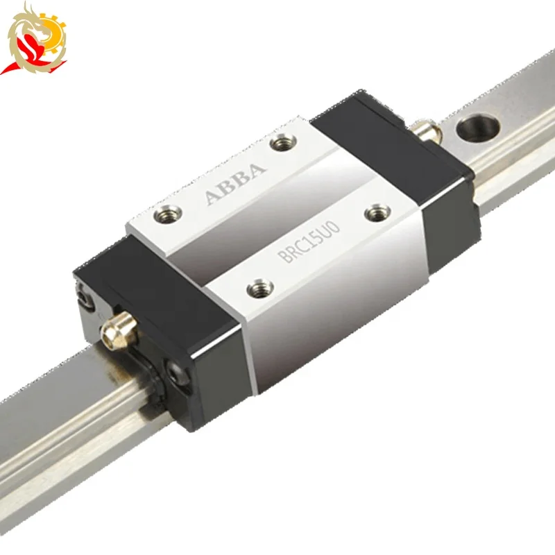 Lzc Linear Actuator Cnc Linear Guide Stage Rail Motion Very Good Quality Linear Guides For ...