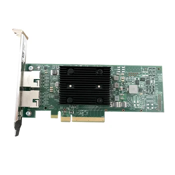 Bcm57416 P210tp 10gb Dual Port 10g Base-t Pci-e Ethernet Network Adapter Bcm957416axxxxxx - Buy ...