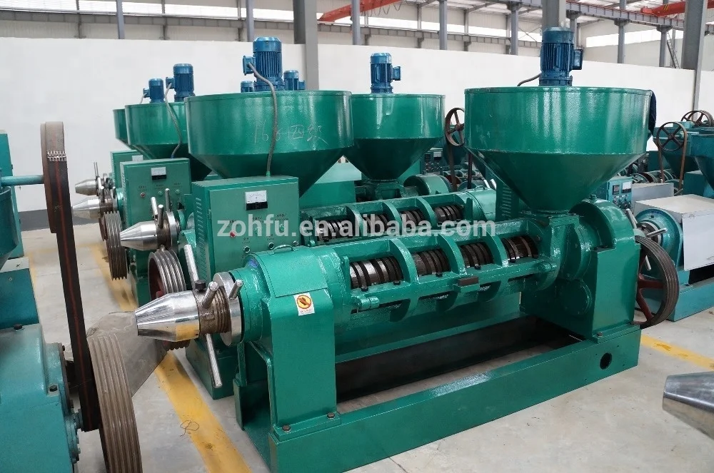 Ground Oil Extractor from Ground - Efficient & Automatic
