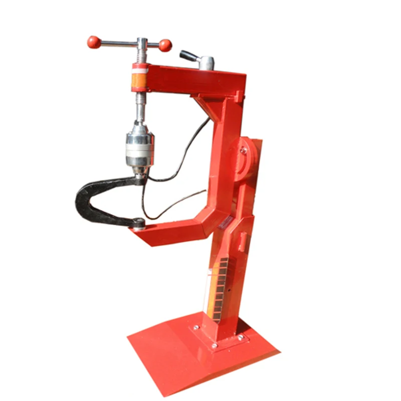 Vertical Pneumatic and Handle Rubber Vulcanizing Press Machine| Alibaba.com