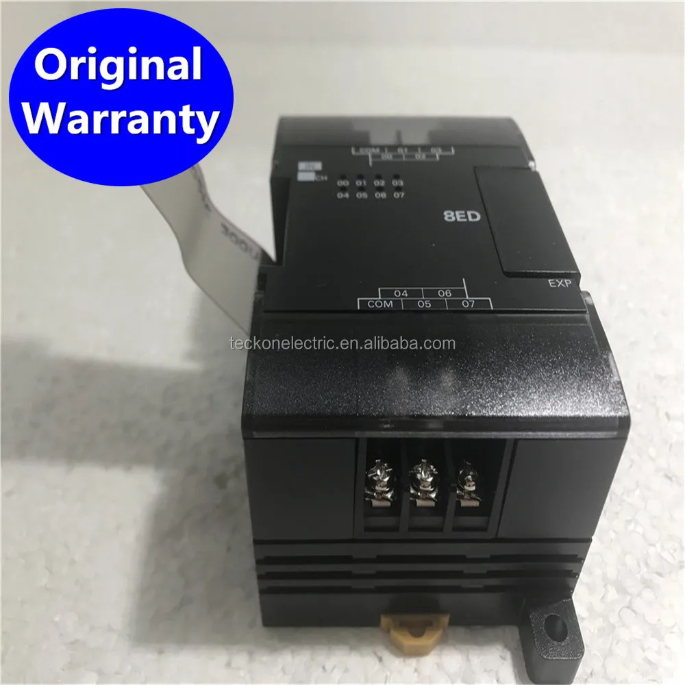 Cp1w-8ed Cp Plc Input Module (unit) - Buy Plc Input Module,Cp1w-8ed,Cp1w Input Product on ...