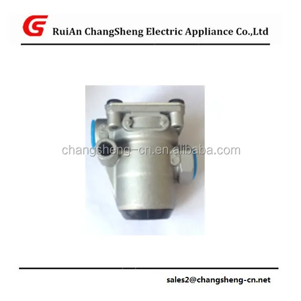 卡车限压阀的沃尔沃 (volvo) 4750150720 7421339179 - Buy 4750150720,7421339179 ...