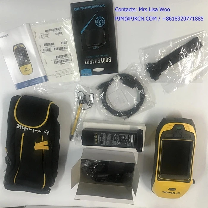 Juno 5d Submeter Cheap Trimble High Accuracy Handheld Gps - Buy ...
