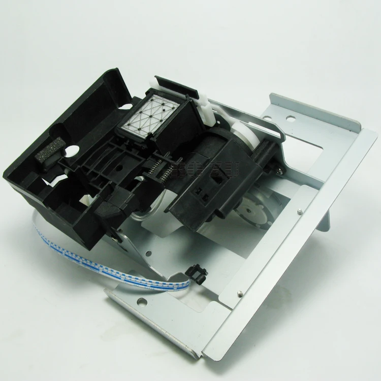 Mutoh 1604 Pump Assembly with Capping Station for Dx5 Printhead Mutoh ...
