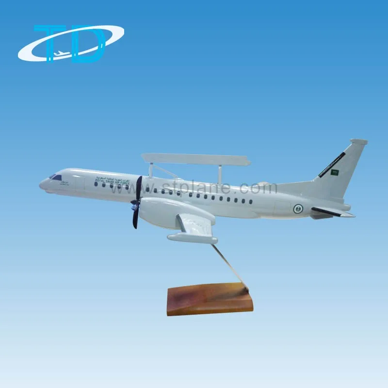 萨博 2000 1:63 43厘米缩尺模型飞机军事 - Buy 飞机军事,飞机模型,模型飞机 Product on Alibaba.com