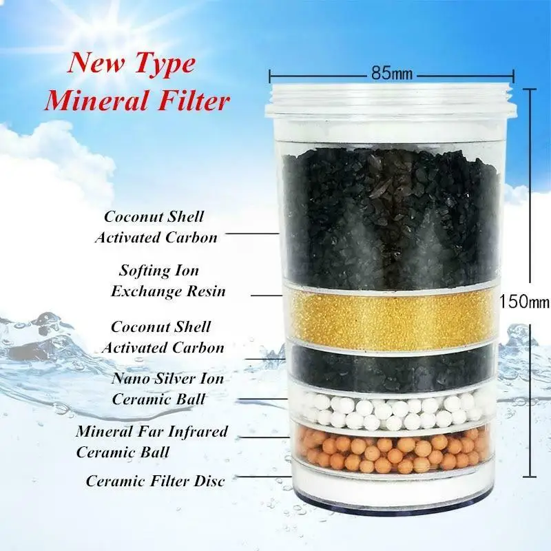 Wholesale Multistage Activated Mineral Ceramic Carbon Medical Stones ...