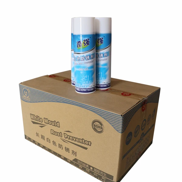 High-performance White Rust Inhibitor - Industrial Grade Protection For ...