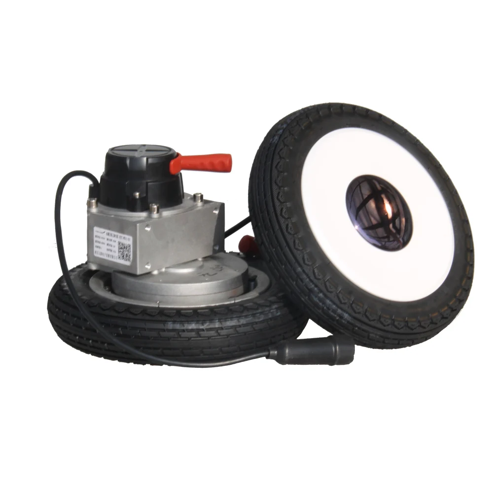 250w 24V Electric Motor for Wheelchair - Reliable & Efficient