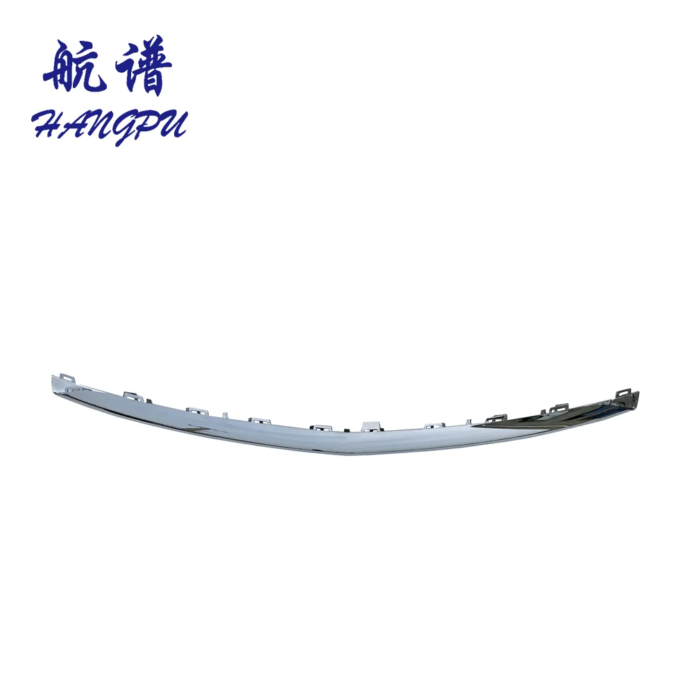 Oem 更换车身部件前保险杠修剪镀铬梅赛德斯 W213 Amg A2138857000 - Buy 前保险杠饰边，前保险杠镀铬，身体部件 ...