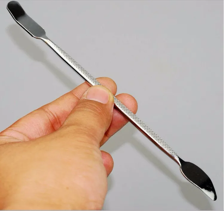 Three Piece Suit Metal Spudger Pry Stick Repair Opening Tool For Iphone ...