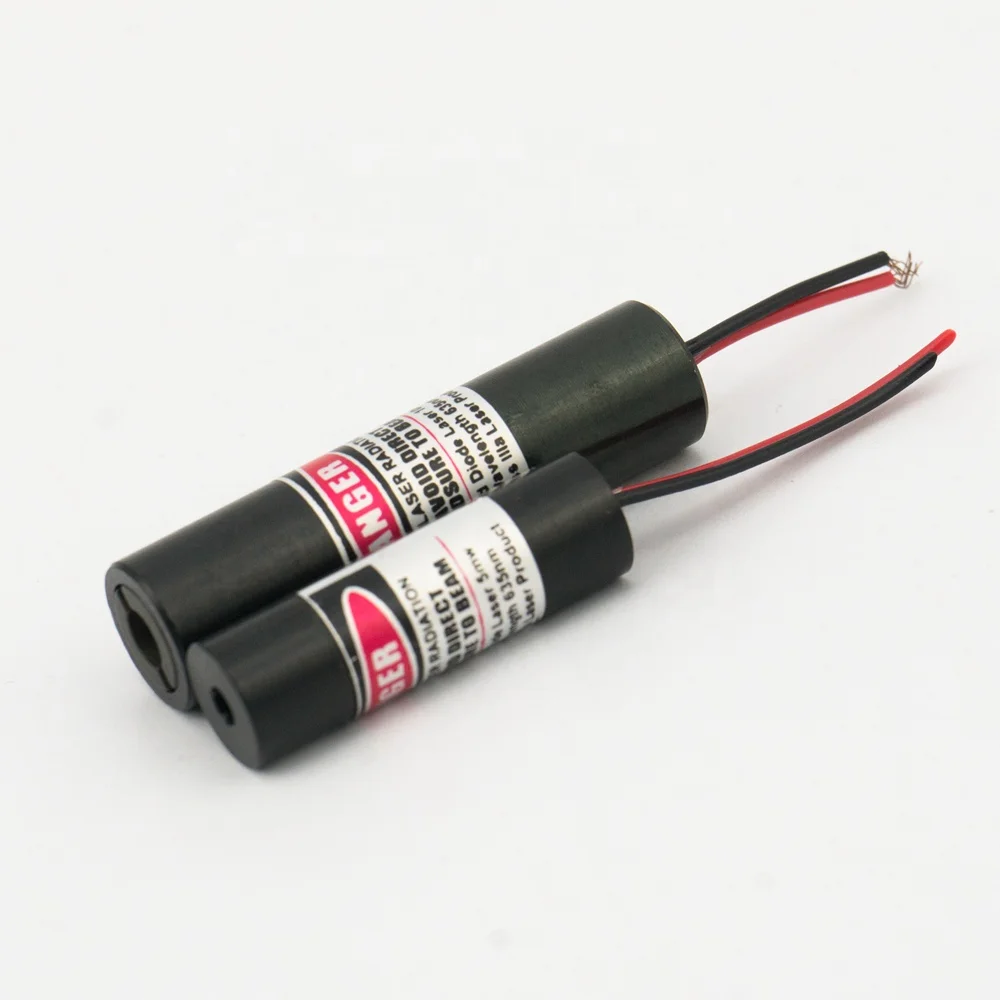 High Quality IR 850nm 780nm 30mW 50mW 80mW IR Infrared Mini Laser Light ...