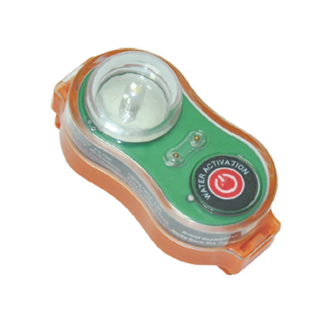 Solas Approved Lifesaving Jacket Light Lifejacket Lights - Buy ...