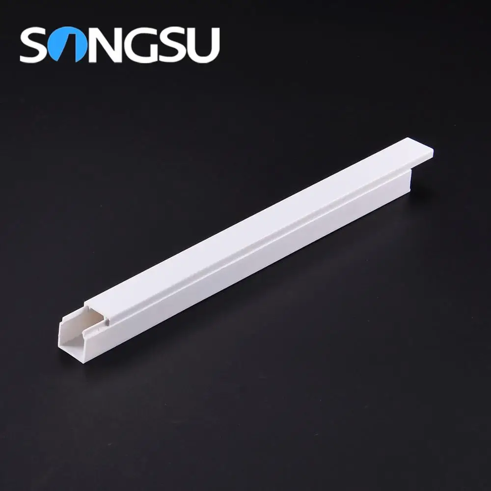 Alibaba.com: Factory Wholesale Eco-Friendly 25mm x 25mm PVC Table Cable ...