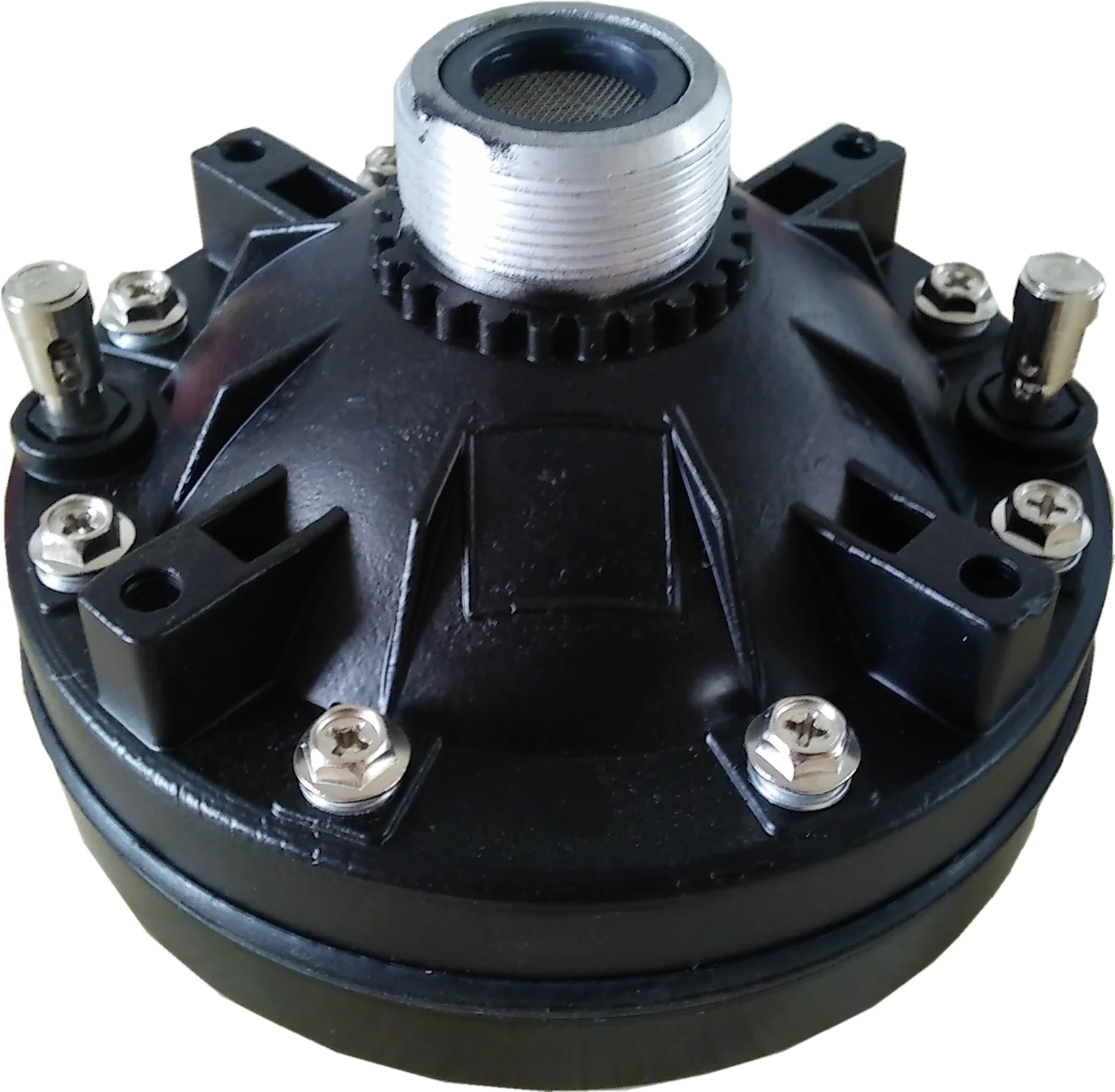 200w Siren Horn Speaker Driver Unit With Neodymium Magnet - Buy Siren ...