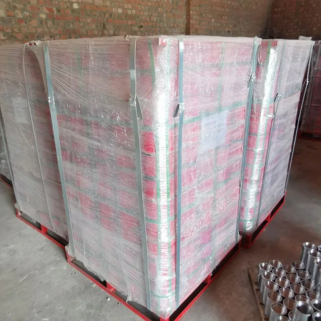 Api 5ct Octg Casing Coupling Stc Lc Btc Thread Steel Casing Coupling ...