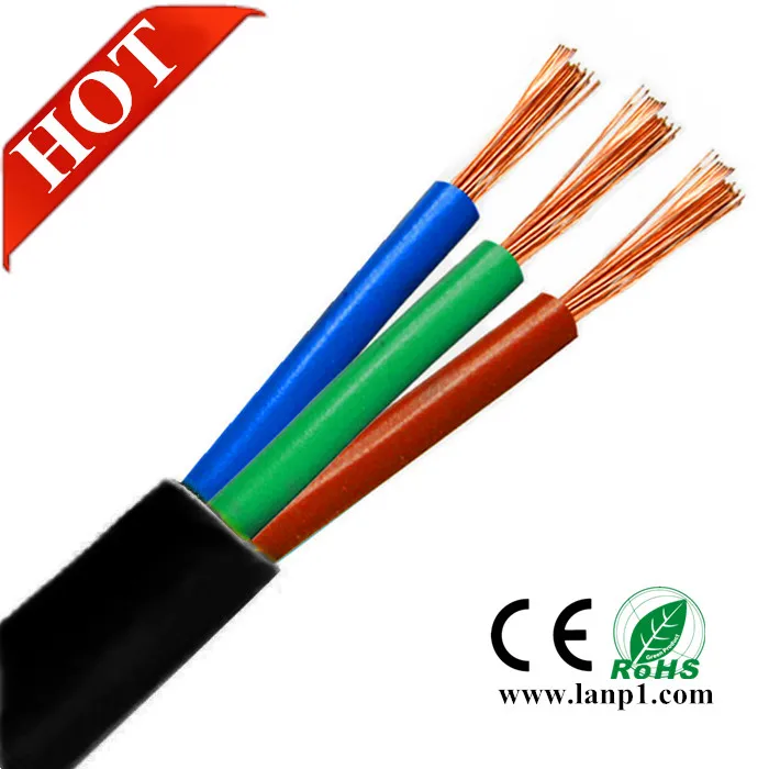 Electrical Wire Cable 3 Core 2.5 mm| Alibaba.com