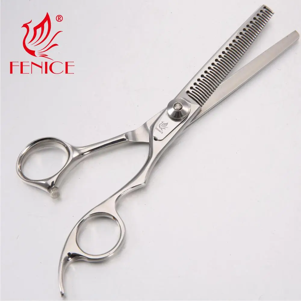 Japanese 440c Dog Grooming Scissors Of Shape Cutting Thinning Scissors ...