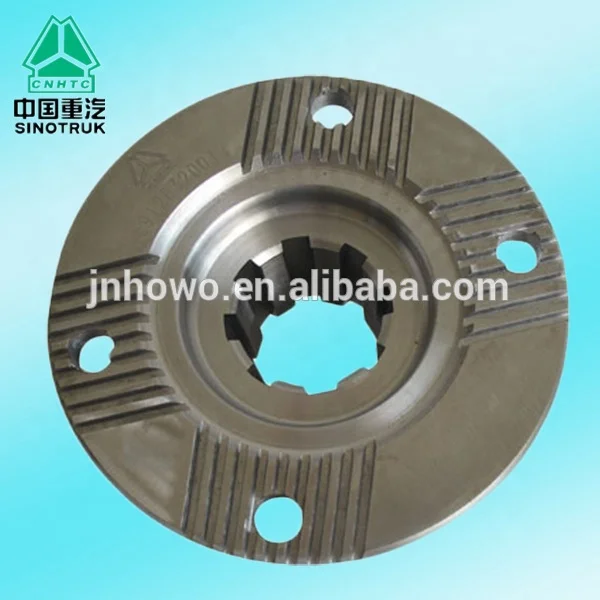 Sinotruk Spare Parts Howo Truck Flange Az9128320014 - Buy Howo Flange ...