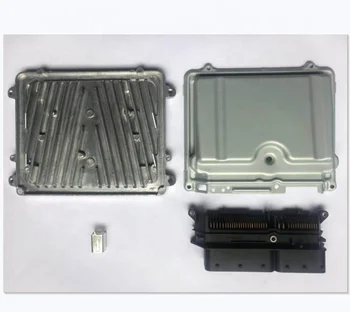 154 Pin Ecu Aluminum Enclosure Box - Buy Car Ecu Automotive Aluminum ...