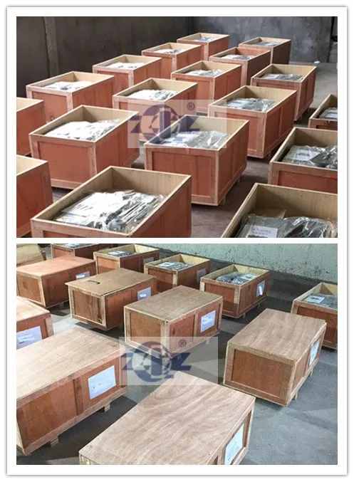 Xd-160 Rotary Vane Vacuum Pump Animation For Industrial Vacuum Systems ...