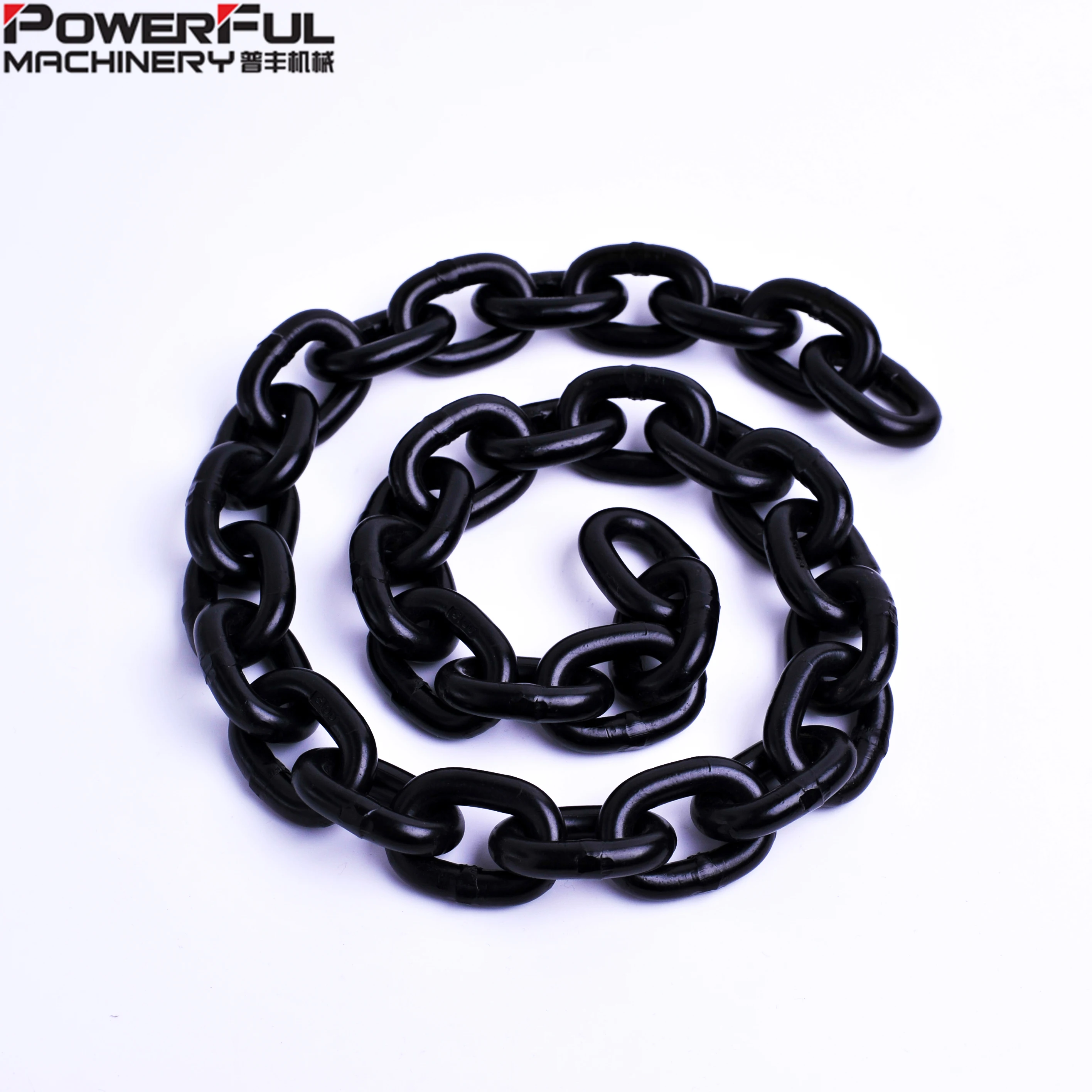 Din En818-2 Grade80 G80 Lifting Chain - Buy Din En818-2 Chain grade 80 Chain chain G70 factory ...