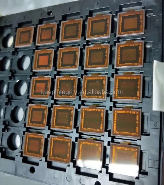 Original IMX264LQR and IMX264LLR Camera CMOS Sensor Chips