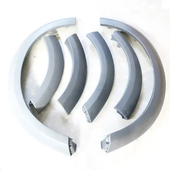 Car Car Fender Flare Wheer Arch For Discovery 4 2010 Oem Lr010632 ...
